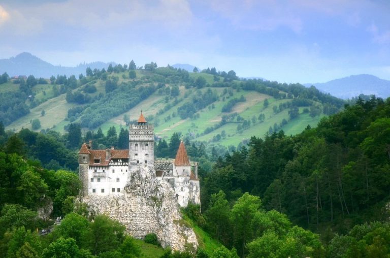 Transilvania | Viaje | Guía Rumanía | Turismo | Qué ver y hacer